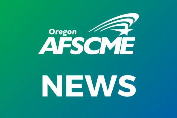 Congresswoman Salinas joined AFSCME members on World Mental Health Day ...
