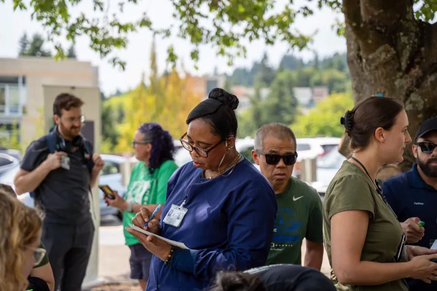 How we are fighting for better pay, better wages, better workplaces ...